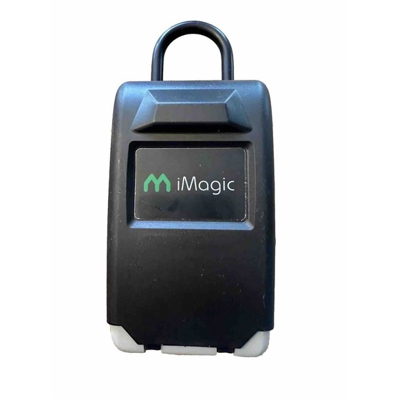 Accessories | Imagic Bluetooth Key Lock Box | Poshmark